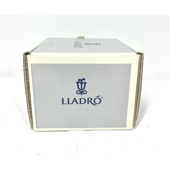 Lladro | Holiday | Vintagellardo Collectors Society 992 Summer Bell ...